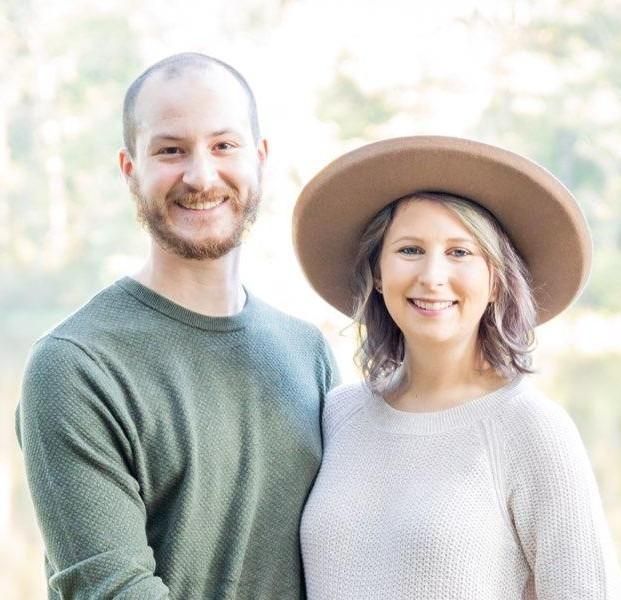 Meet Our New Pastor of Discipleship