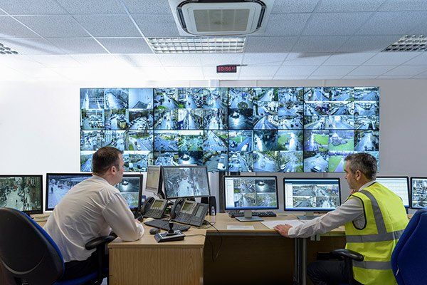 Security Nationally | City Watch Security