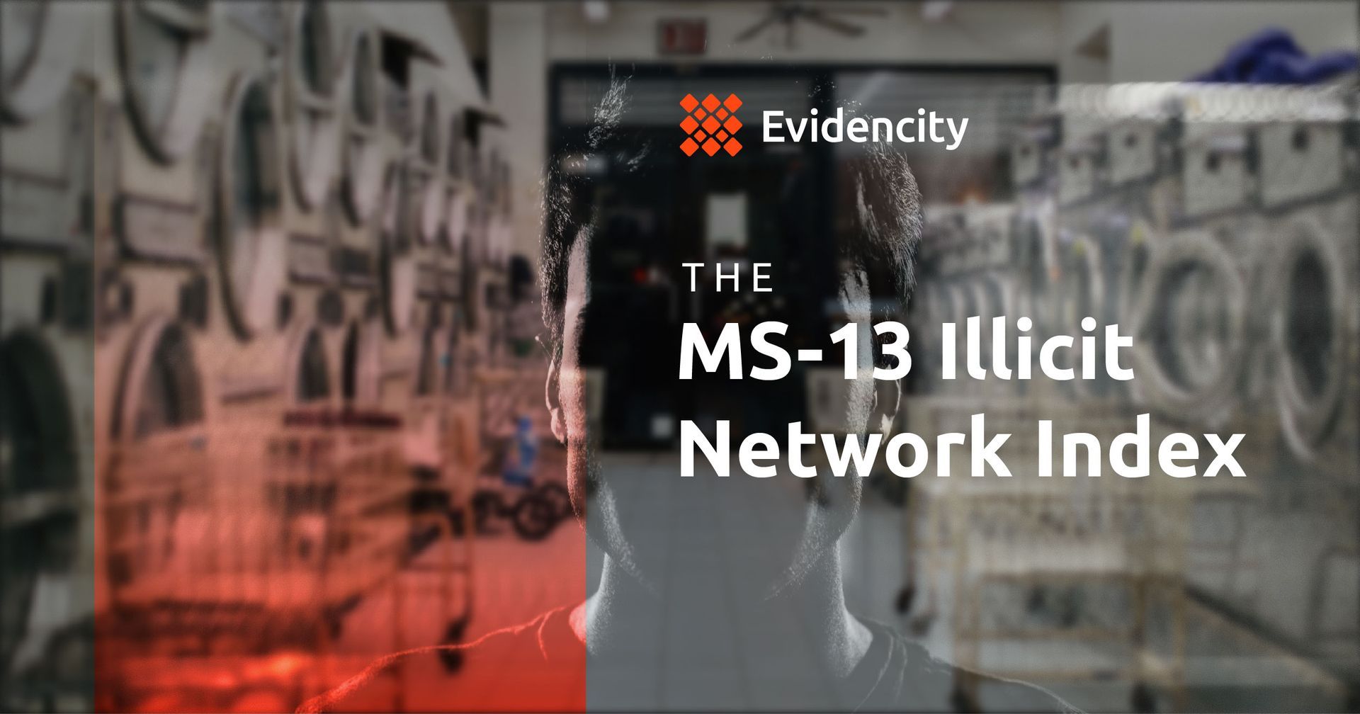 The MS-13 Illicit Network Index