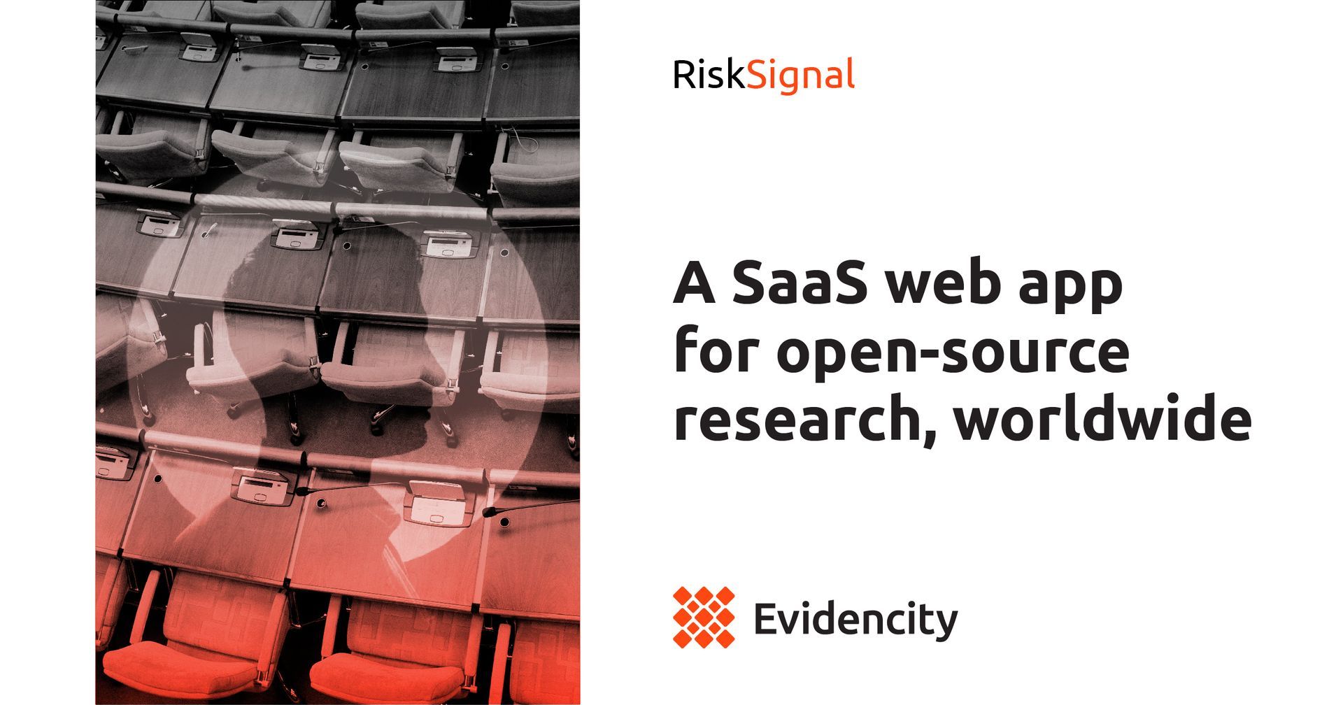RiskSignal by Evidencity
