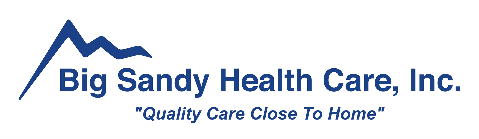Big Sandy Health Care