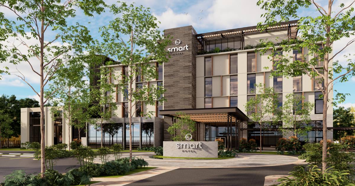 SMART HOTEL SANTALU | Santa Lucía Cotzumalguapa, Guatemala