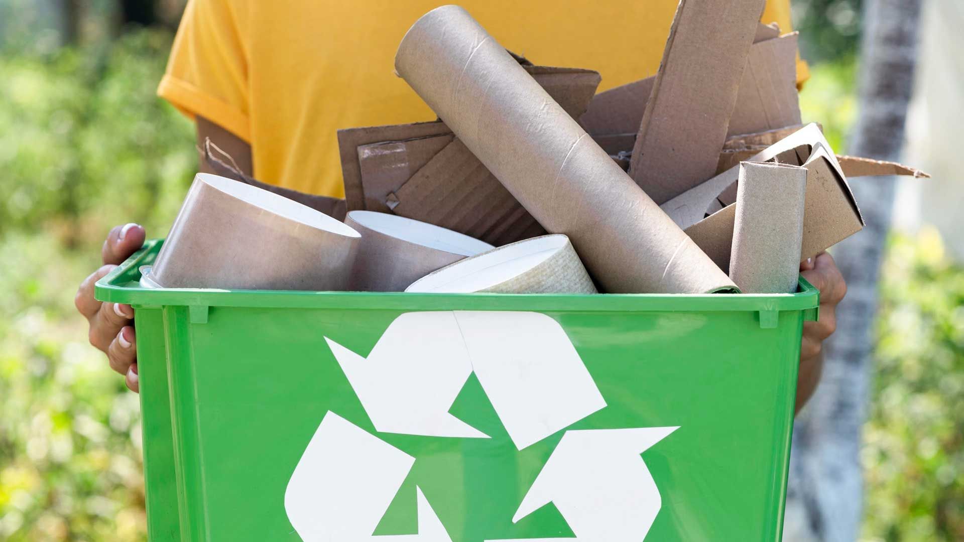 Junk Removal Services in Collin County and nearby TX Counties | The ...