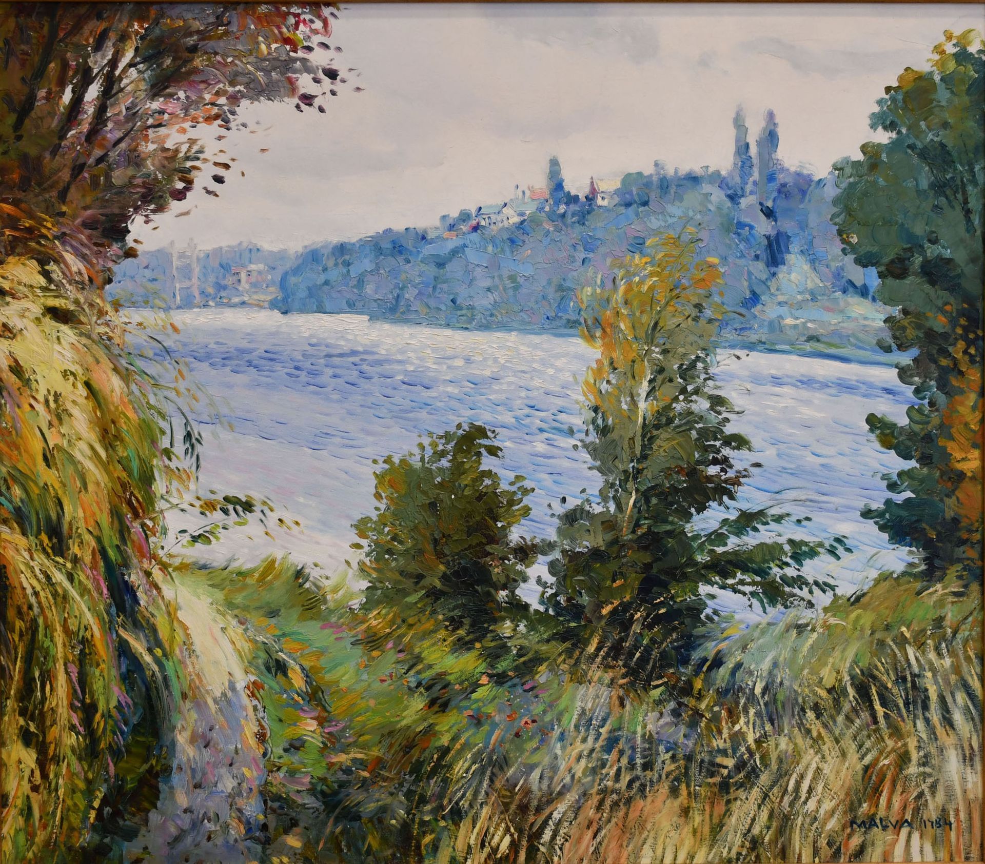 Portfolio | Fort Worth, TX | Dow Art Galleries