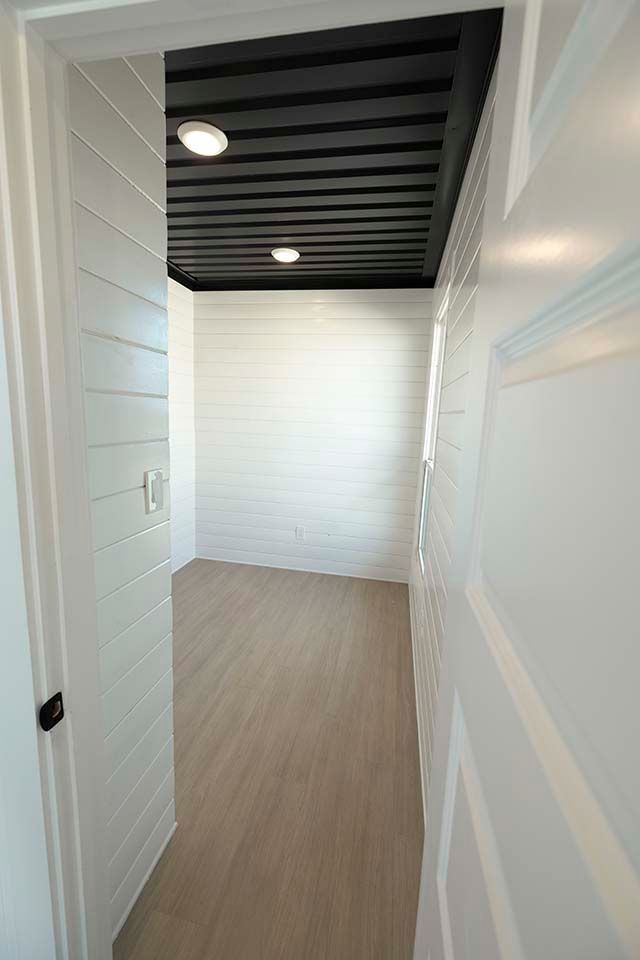 Shipping Container Homes For Sale - Central Texas | Astro Containers