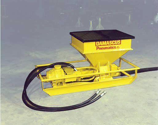 Damascus Corporation Official Website