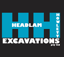Earth Moving Contractors & Excavations | Headlam Howlett