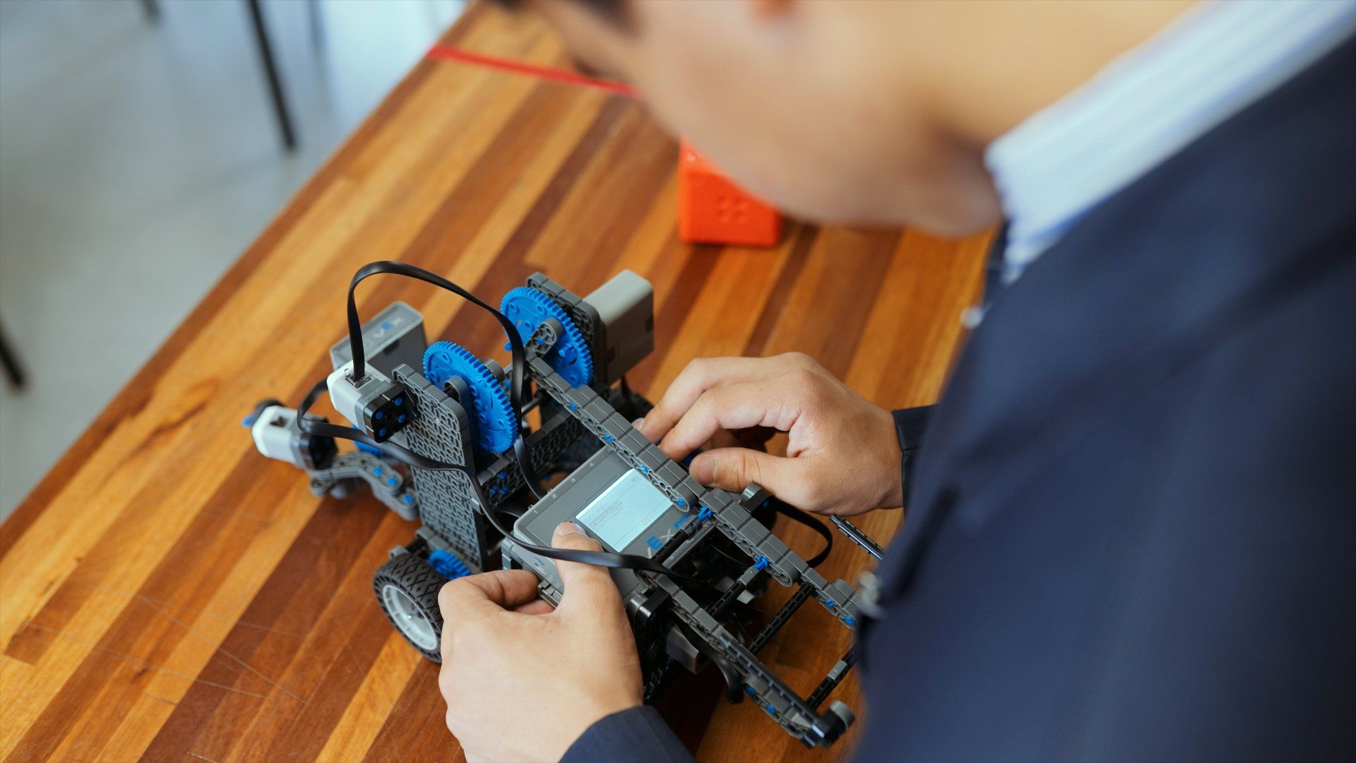 Maragon | Mooikloof About us