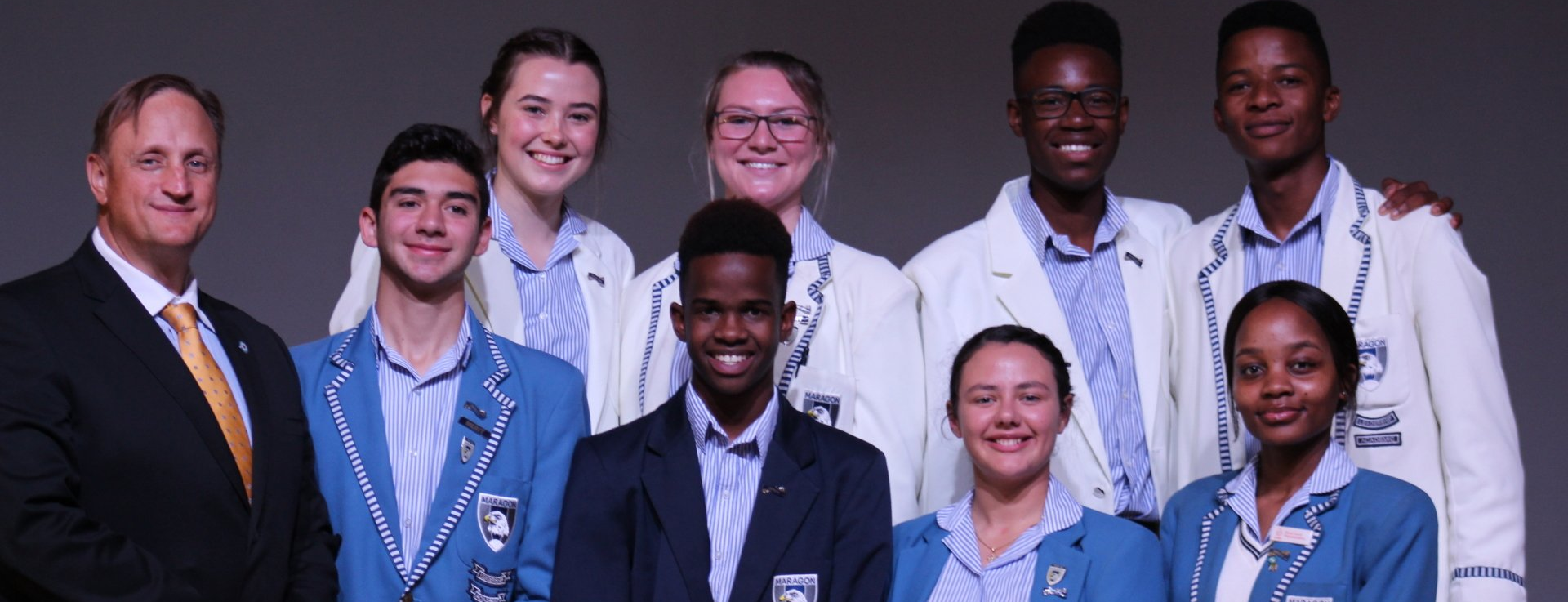 Complexity Of Leadership | Maragon Private Schools