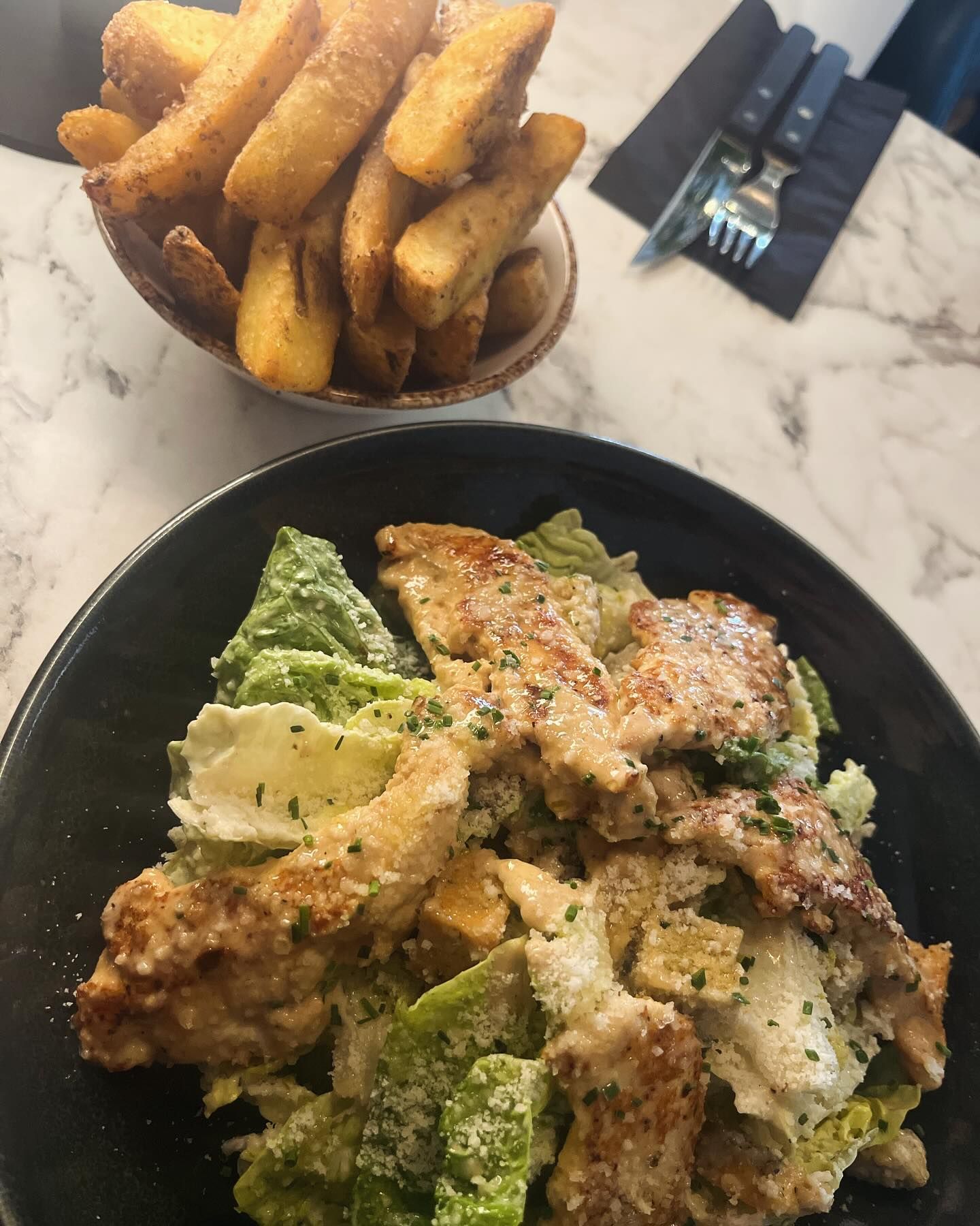 Montys Burger Bar & Restaurant in Bicester | Gallery