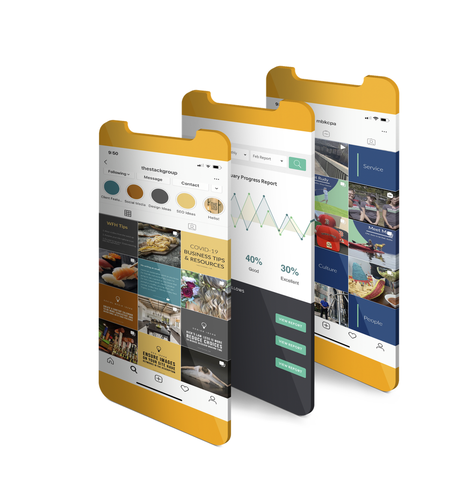 Responsive Website Design - 4 Reasons Why It Should Be a Priority