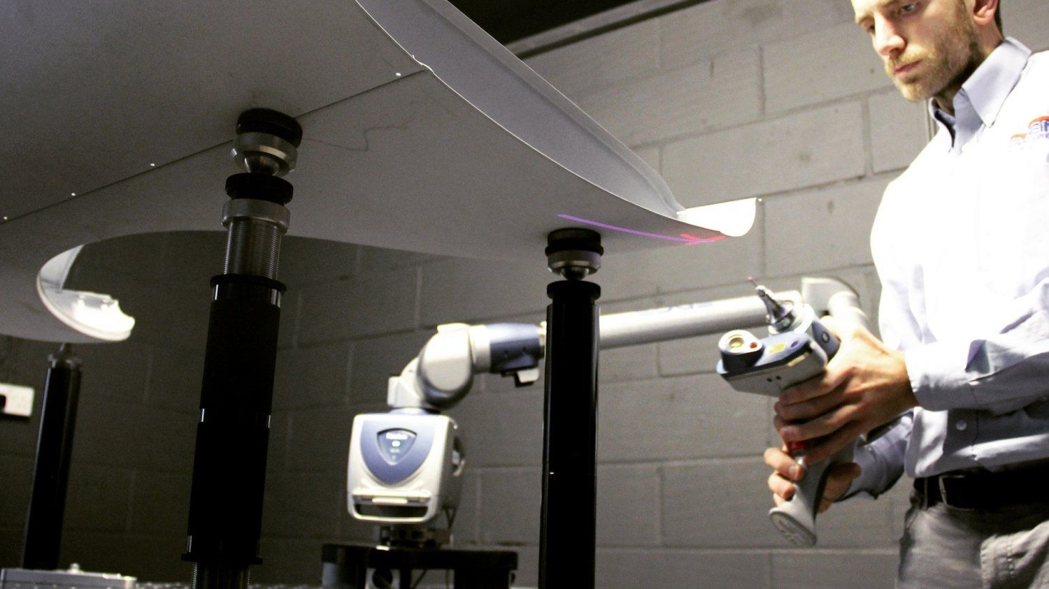 Examples of 3D Scanning Projects | S-CAN