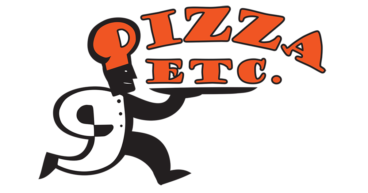Menu | Pizzaetc