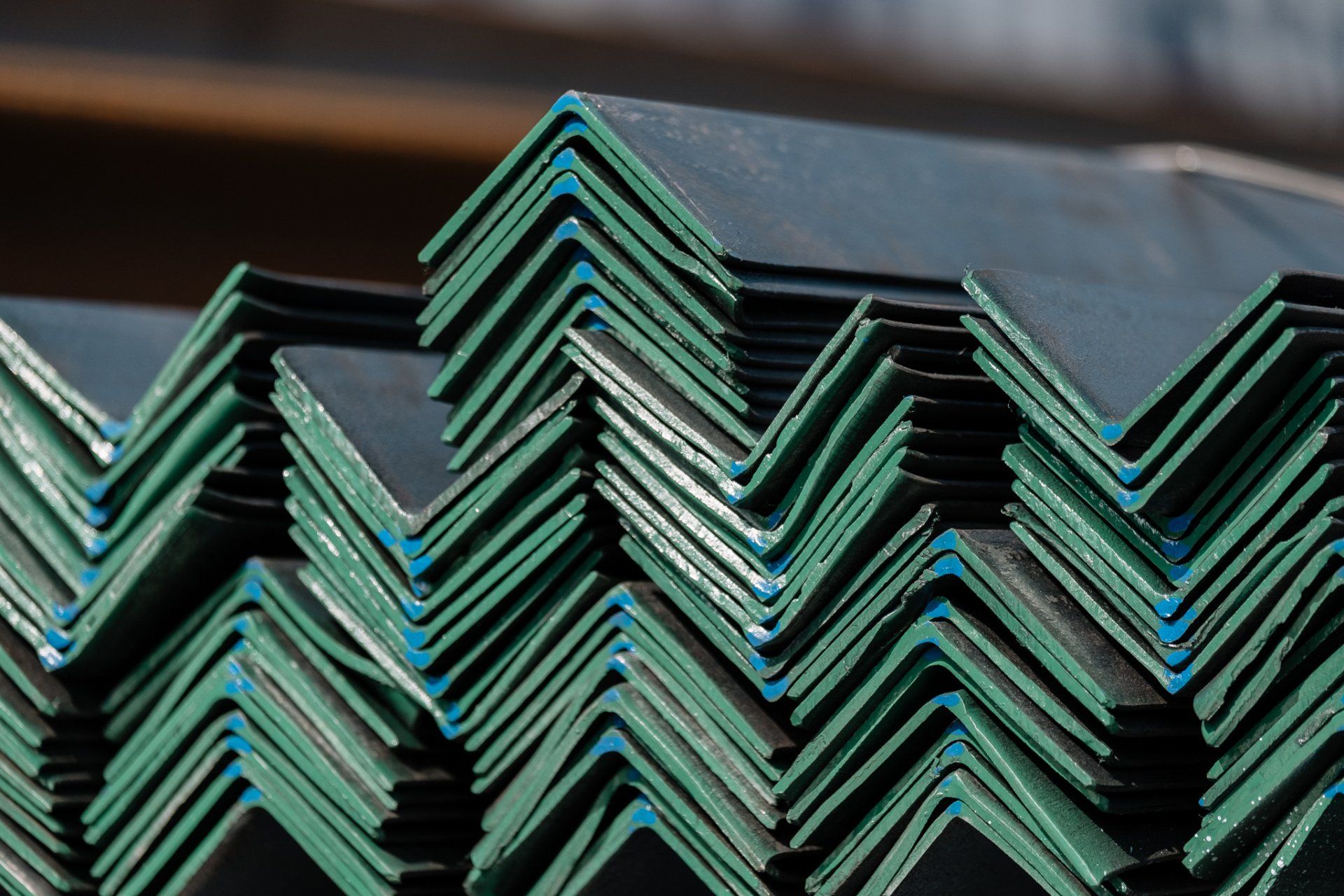 Reliable Steel Supplier for Construction Projects | NJR Steel