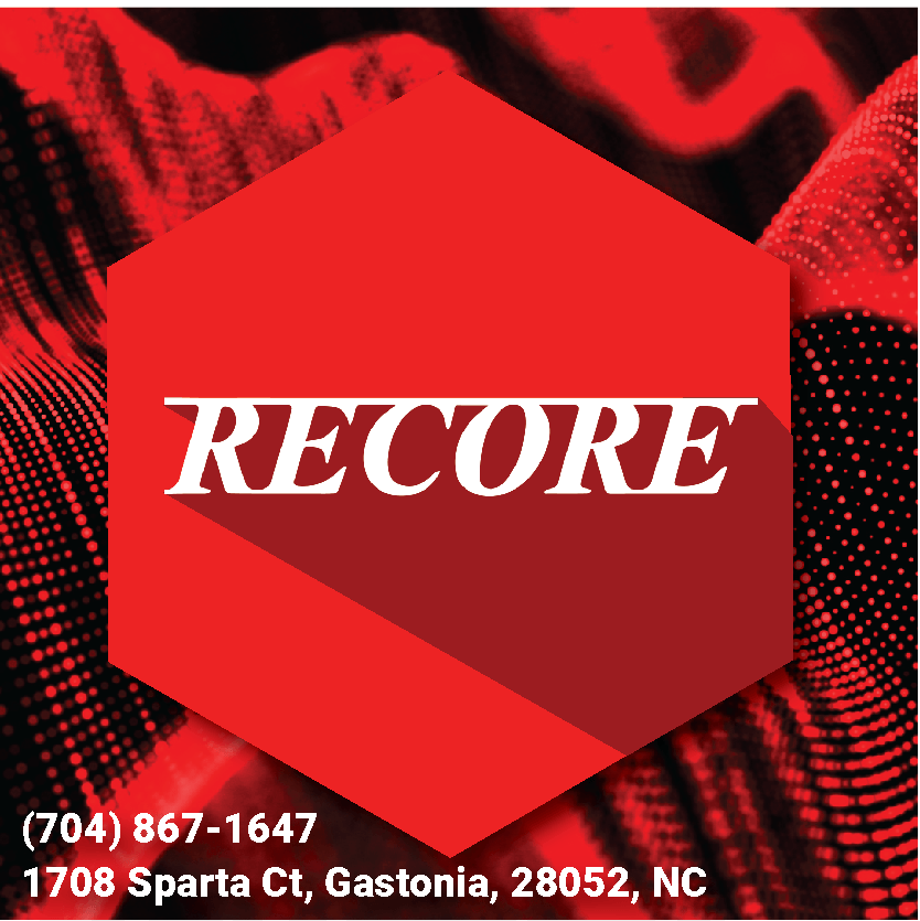 Recore Electrical Contractors in NC | Industrial Electrical Systems