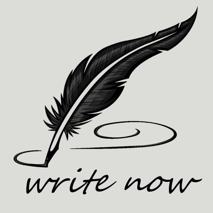 Home: John Seymour Write Now