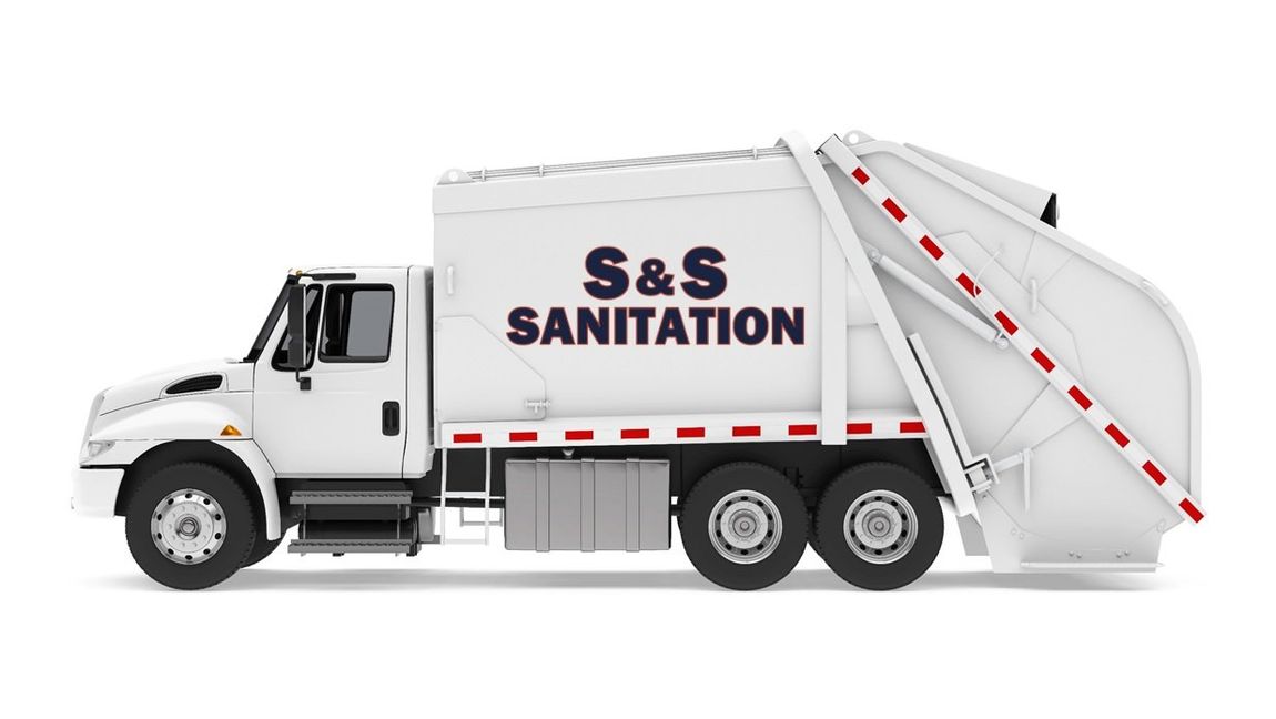S&S Sanitation Waste Management Services Continental, Ohio 45831