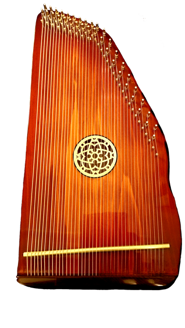 Barbie Edwards Therapy Harps For Sale | Healing Therapy Harps | Angelic ...