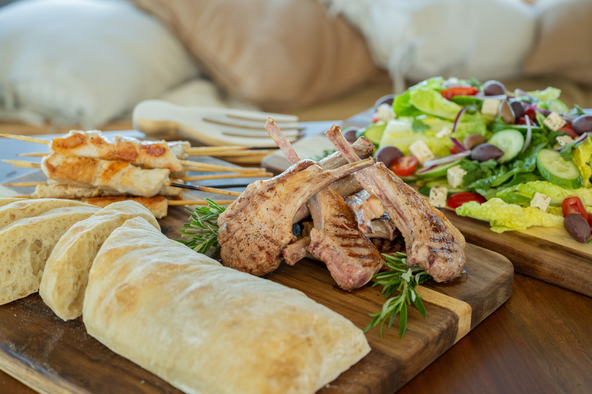 FOOD & DRINK | Immerse Kangaroo Island | D'Estrees Bay SA, Australia