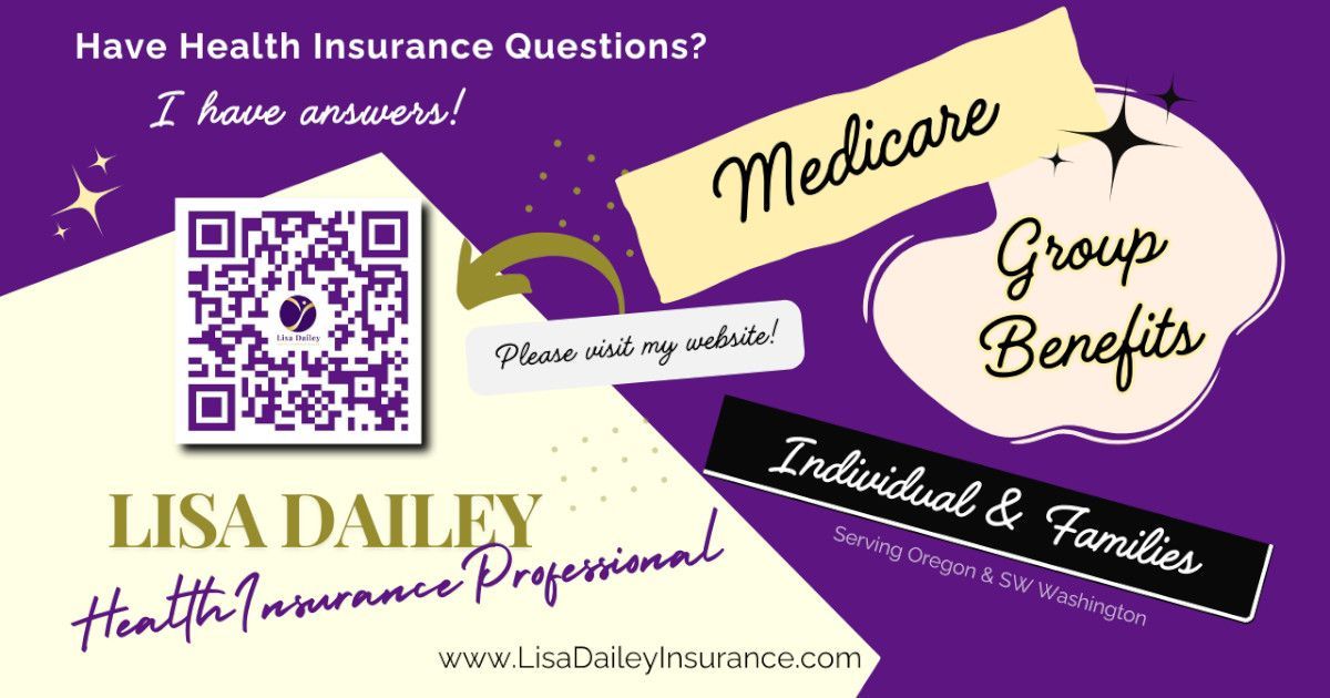 Lisa Dailey Insurance - HOME - Welcome Page - Enter Site Here for ...