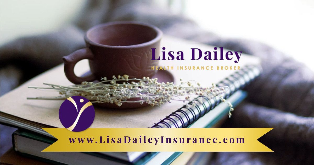 Lisa Dailey Insurance Services - Health Insurance in Oregon & SW Washington