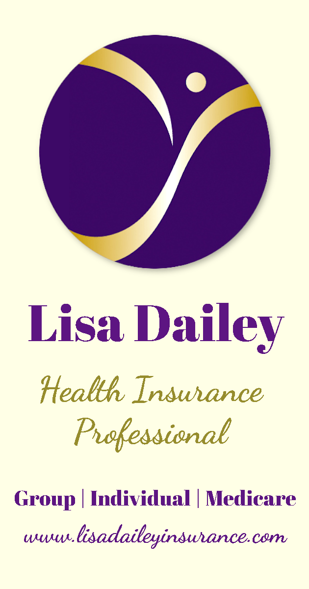 About Lisa Dailey - Agent/Broker and Health Insurance Professional