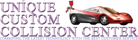 Auto Body Shop | About | San Bruno, CA | Unique Custom Collision Center