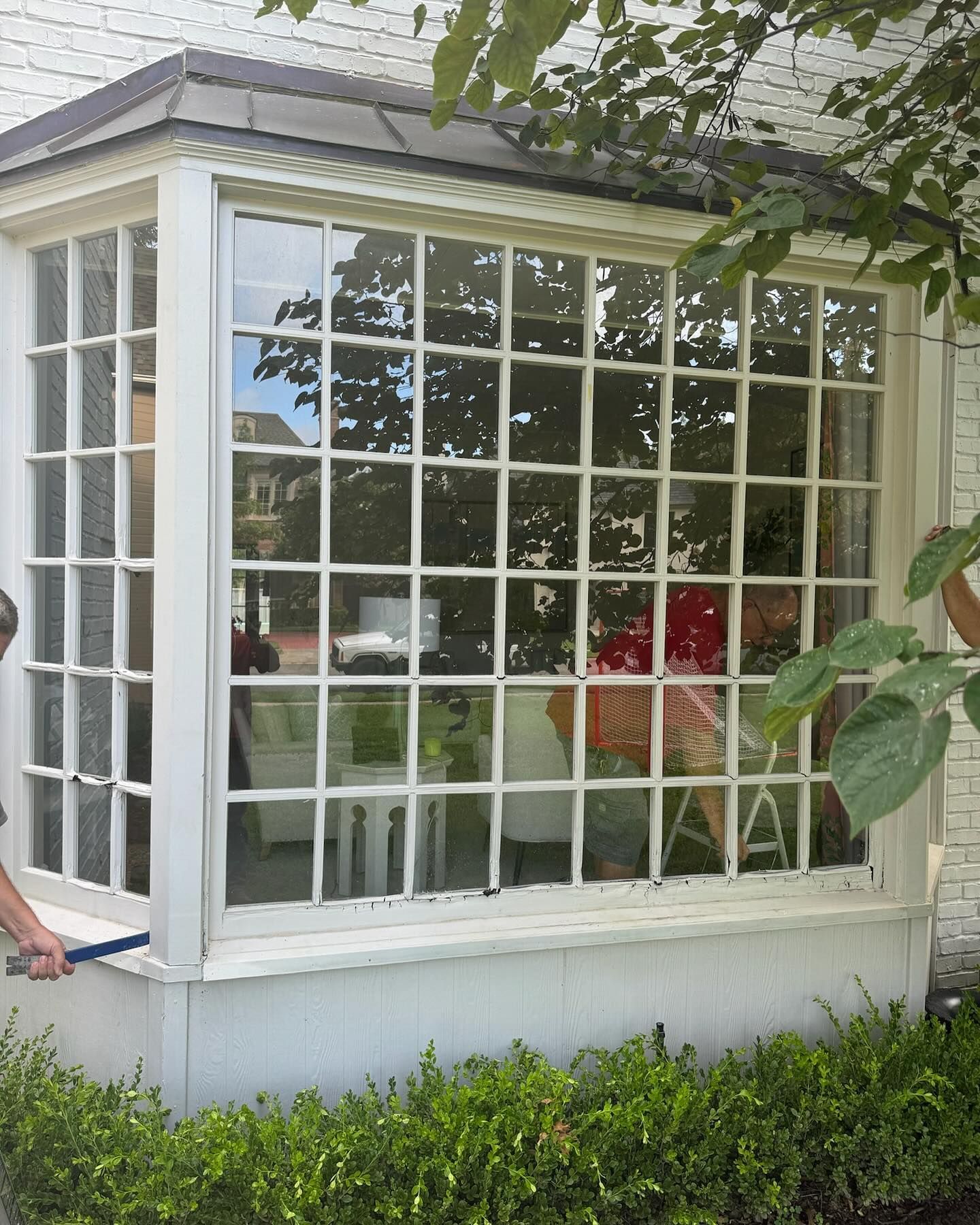 Window Installation Service | Allen, Texas | Renegade Windows