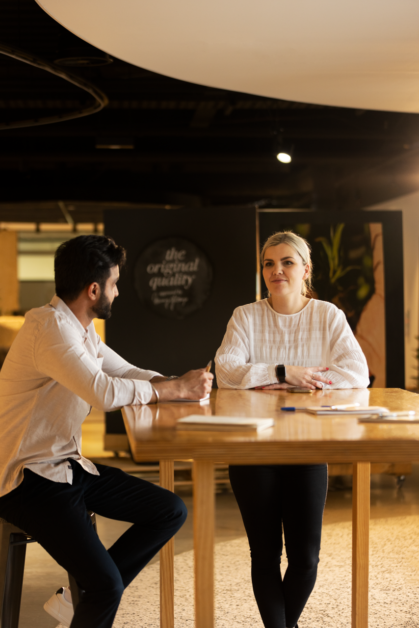 Specialist Recruitment Services | Onside NZ