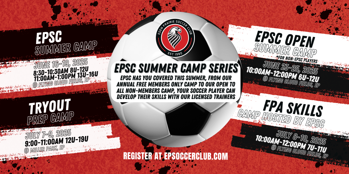 Eden Prairie Soccer Club