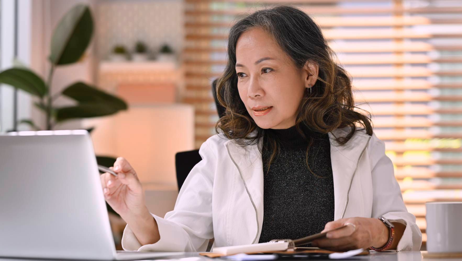 Por que precisamos da Age Tech