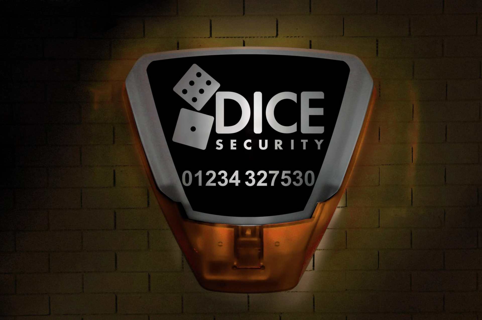 Alarm systems company | Dice Security Ltd