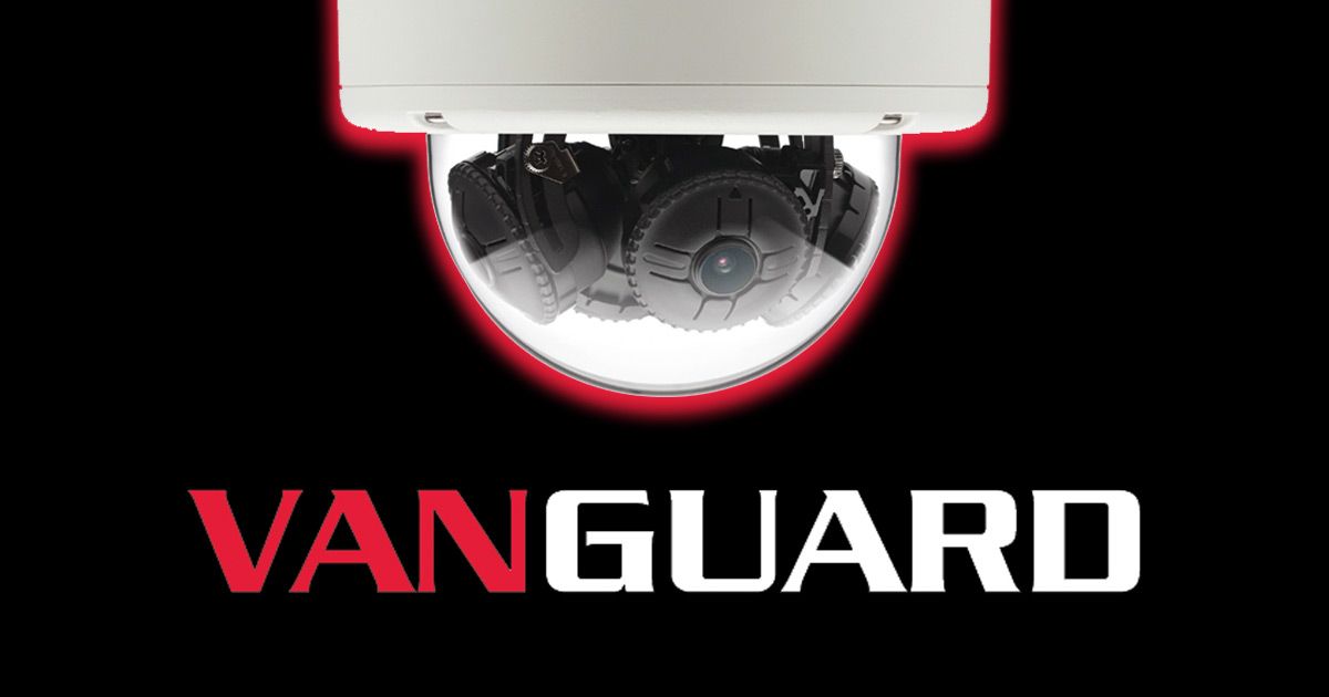 Vanguard | Alarm Technologies Inc.