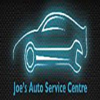 About | Joe’s Auto Service Centre