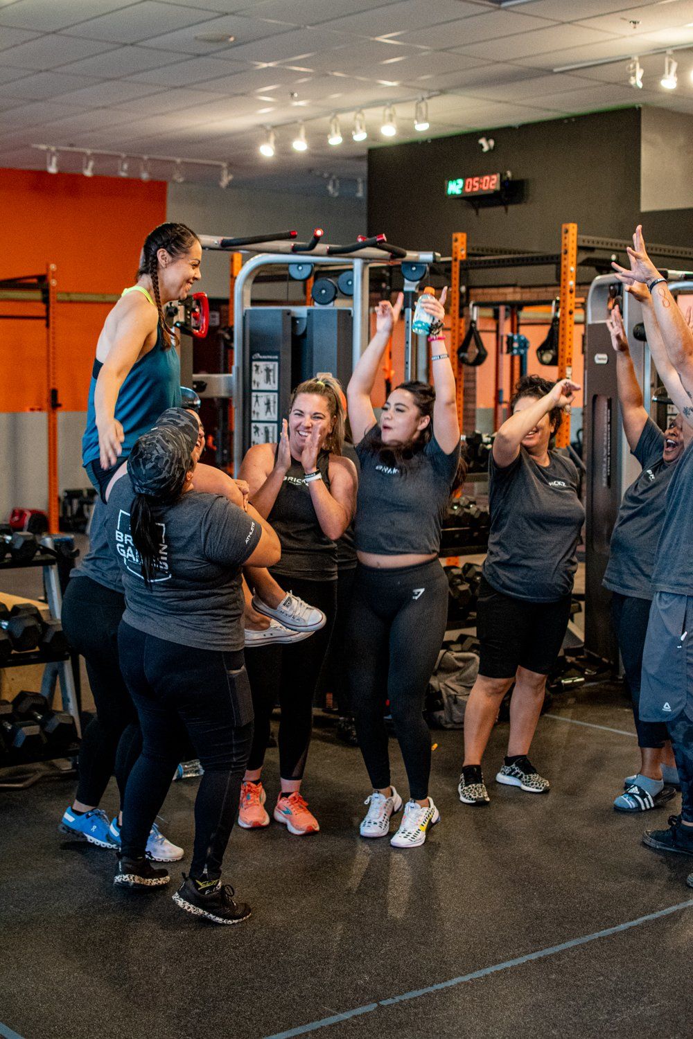 Brickz 2022 Fall Games