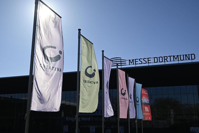 Messe Logo Centigrade Auf Der MEDICA 2024 – Mit Preisgekröntem