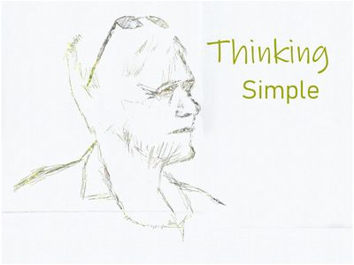 Thinking Simple
