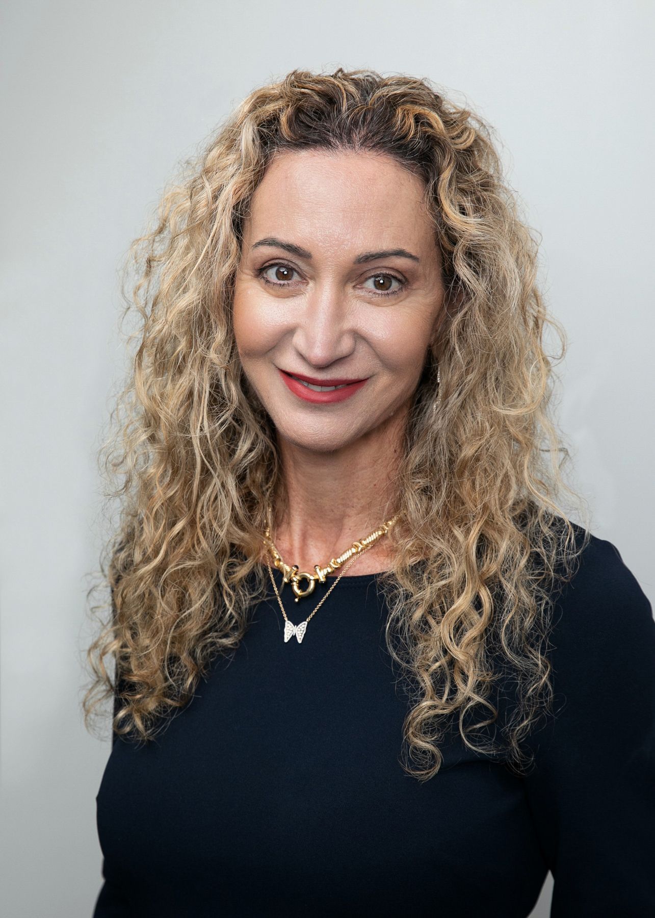 Leadership - Lighthouse for the Blind