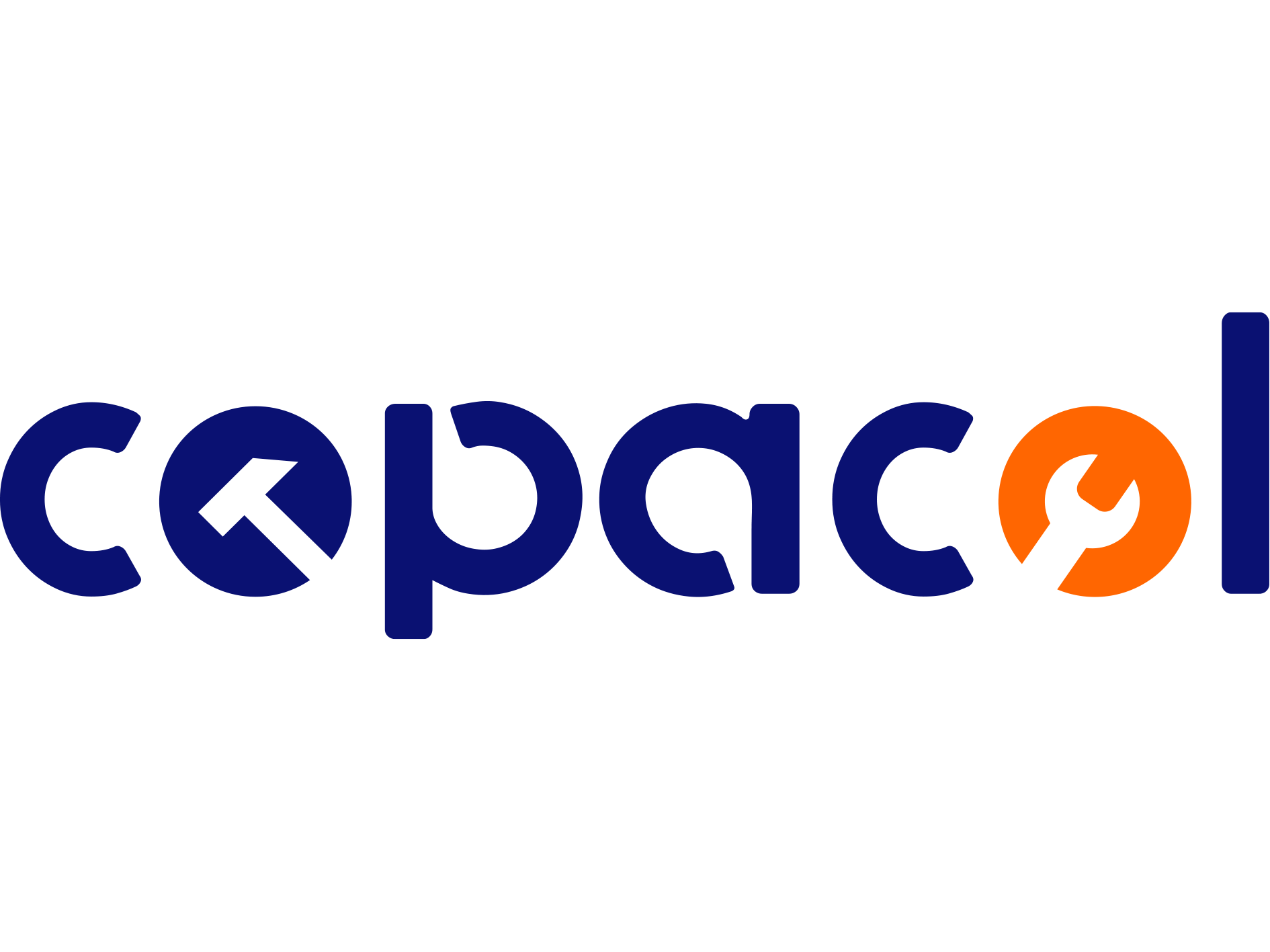 Materiales de ferretería con Copacol