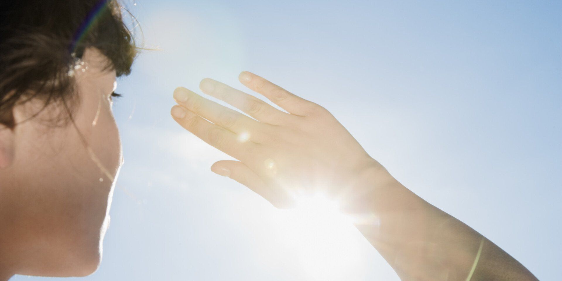 Los peligros del sol en los ojos y cómo prevenirlos