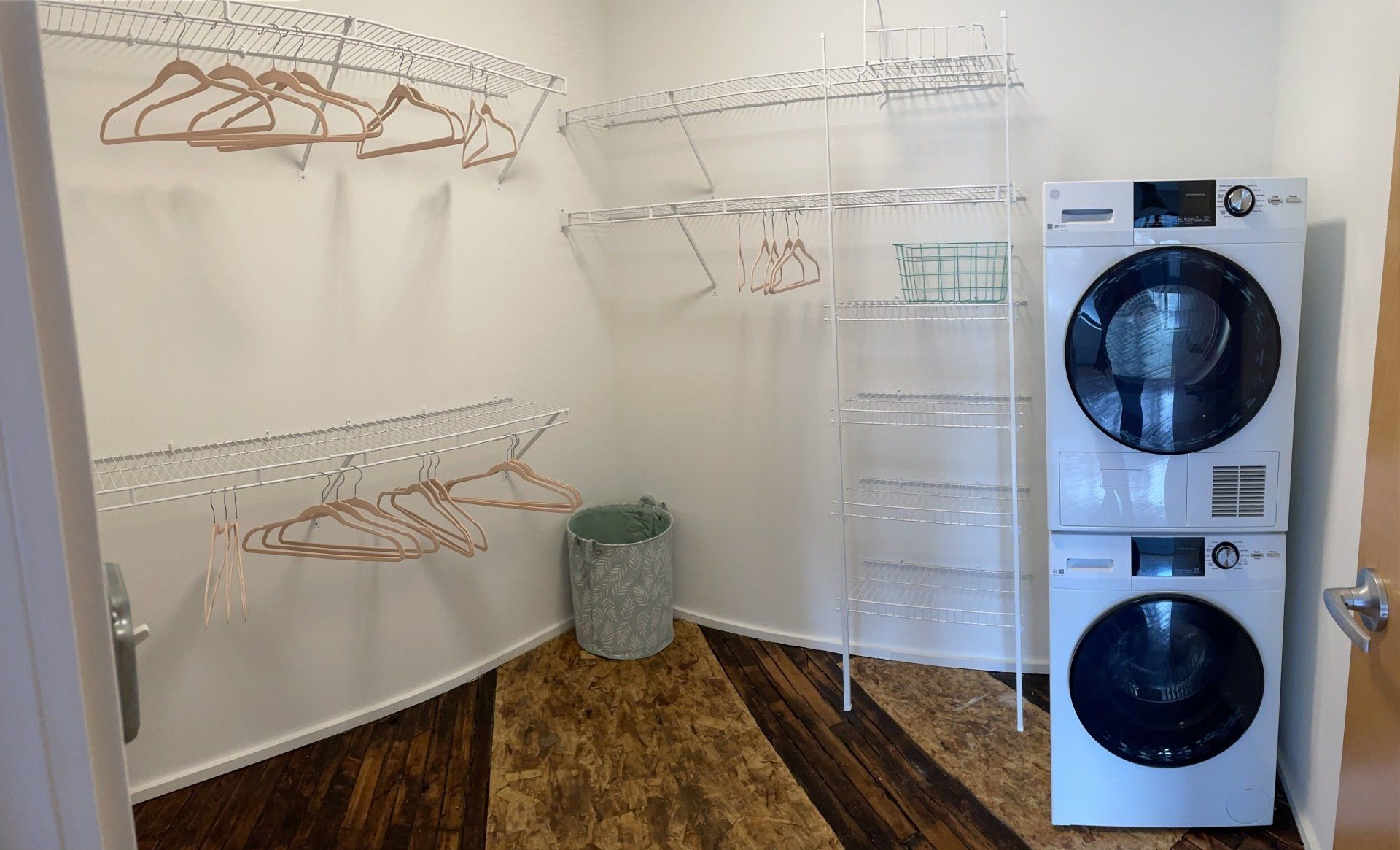 Wheeler Lofts | Core Redevelopment