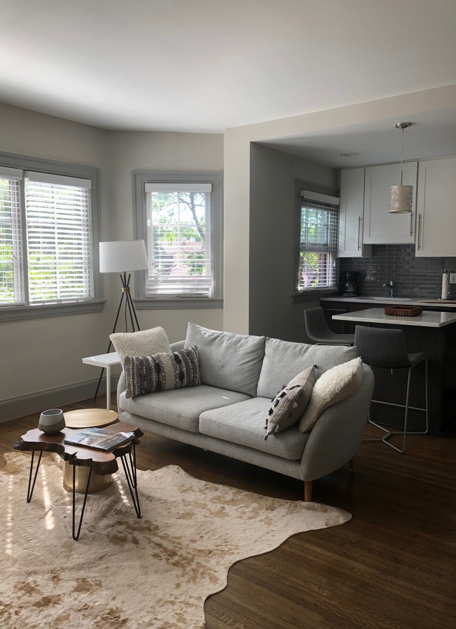 Maryden on Central in Indianapolis, IN | Core Redevelopment