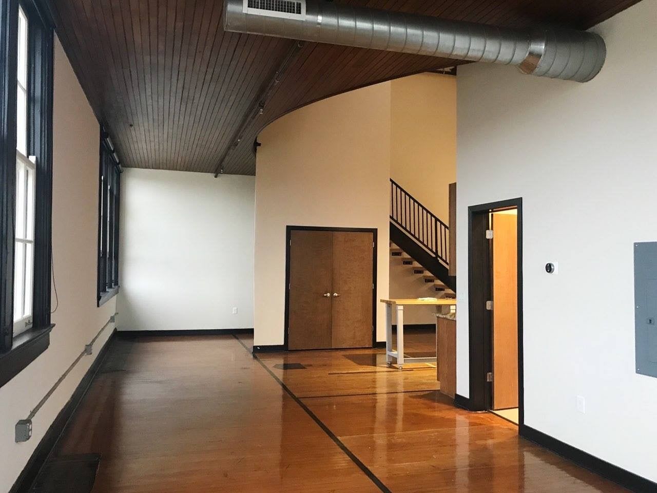 Alumni Lofts in Cincinnati, OH | Core Redevelopment