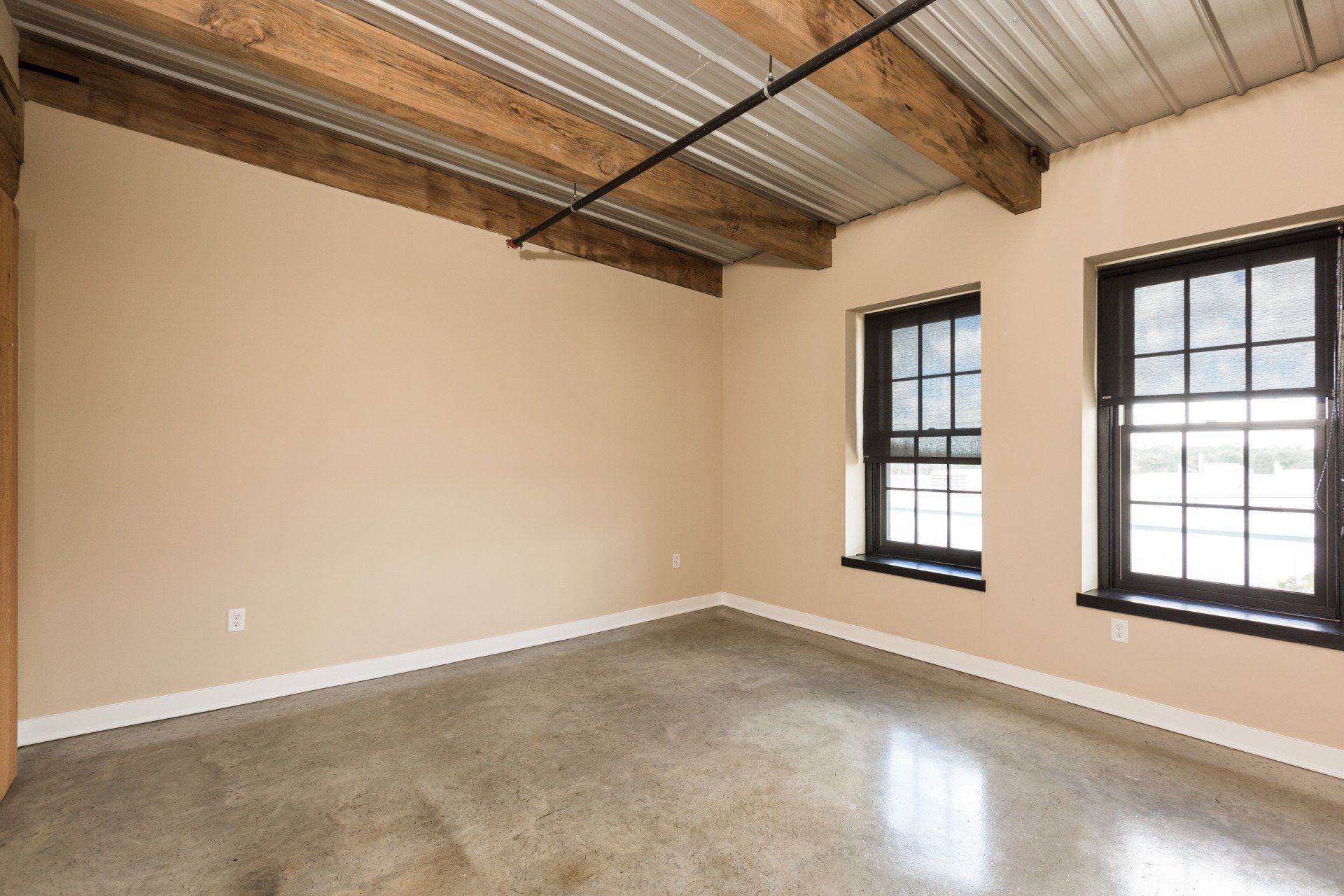 Harding Street Lofts - Apartments Indianapolis, IN | Core Redevelopment