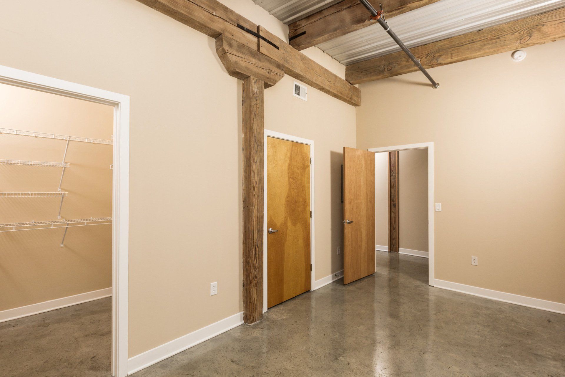 Harding Street Lofts - Apartments Indianapolis, IN | Core Redevelopment