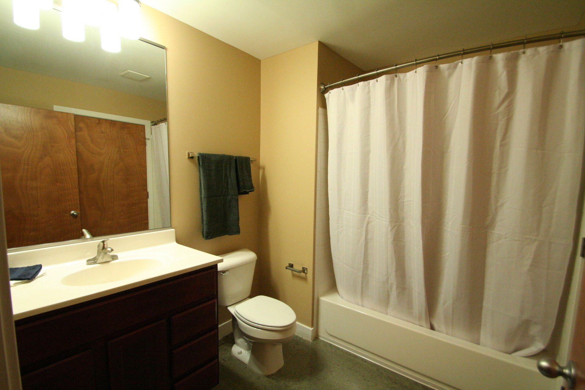 Stadium Lofts in Indianapolis, IN | Core Redevelopment