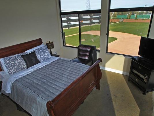 Stadium Lofts in Indianapolis, IN | Core Redevelopment