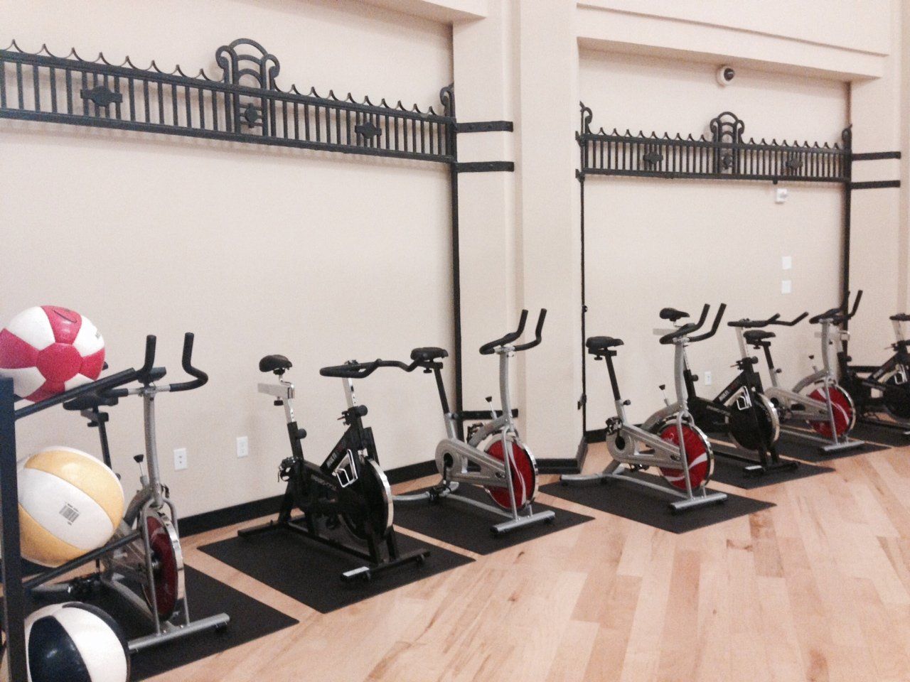 Stadium Lofts in Indianapolis, IN | Core Redevelopment