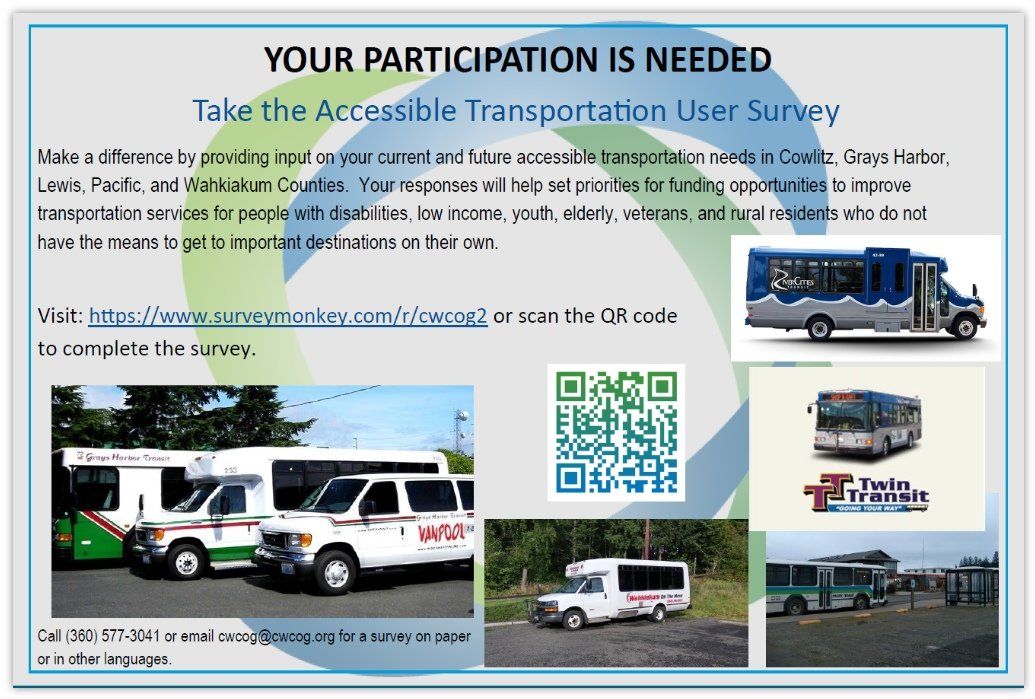 Grays Harbor Transit! > Home