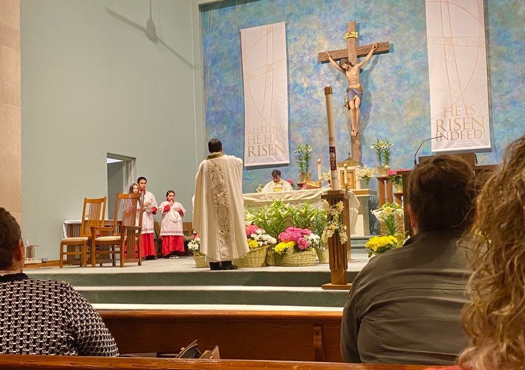 Home [www.stphilipgb.org]